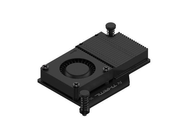 Click here for Argon THRML 30mm Active Cooler (Black) prices