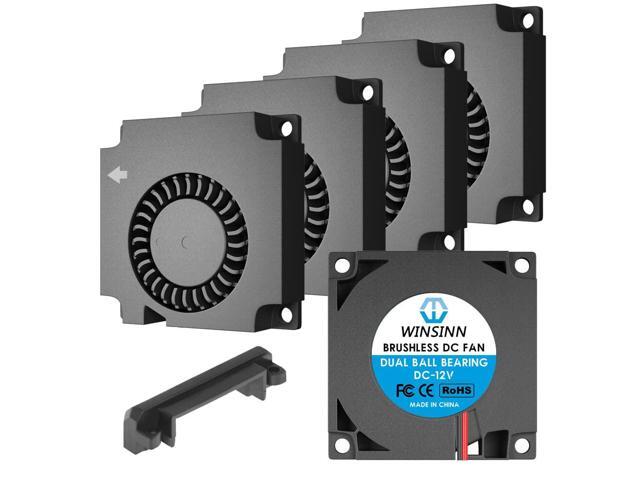 Click here for WINSINN 40mm Blower Fan 12V  3D Printer Micro 12 V... prices