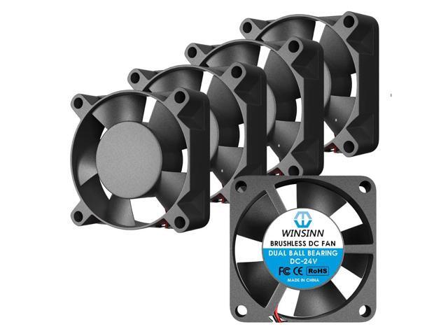 Click here for WINSINN 30mm Fan 12V  3D Printer Micro 12 Volt Fan... prices
