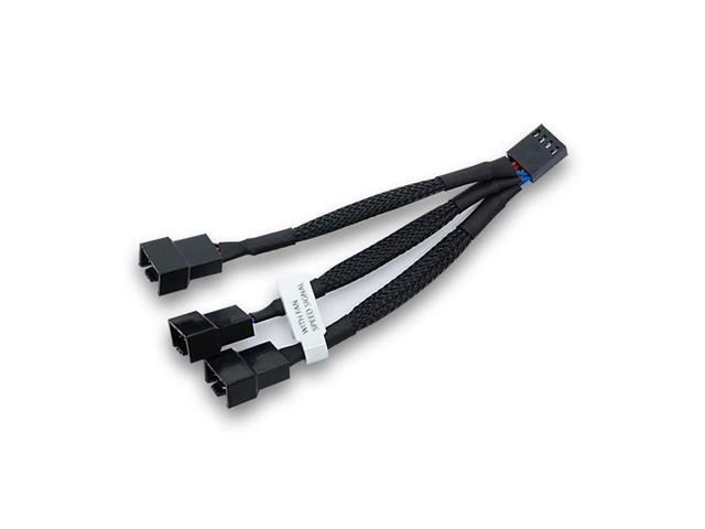Click here for EKWB EK-Cable Y-Splitter 3-Fan PWM  10cm prices