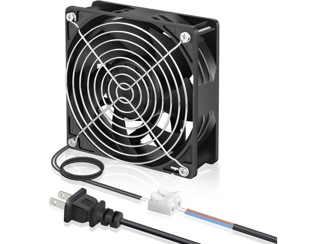 Click here for GDSTIME EC Cooling Fan  120mm Fan  120mm 38mm AC 1... prices
