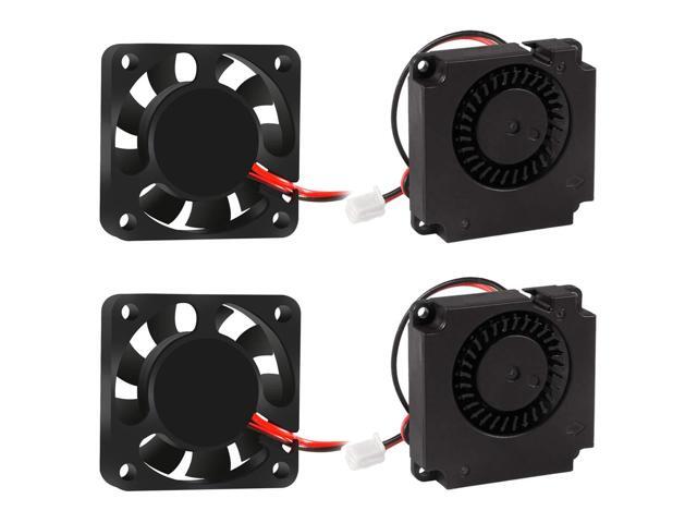 Click here for 4PCS 3D Printer Brushless Cooling Fan 40x40x10mm D... prices