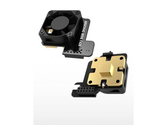 Click here for Argon Mini Fan HAT with Built-in Heatsink ON-Off S... prices