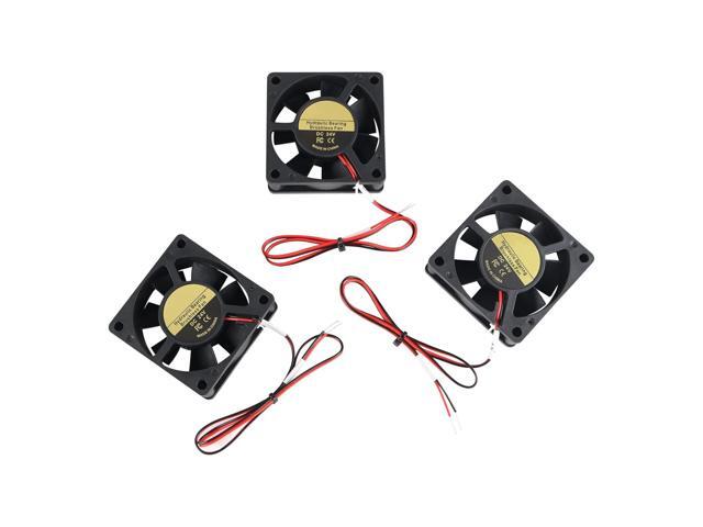 Click here for FYSETC 3D Printer Parts Vorn 2.4 R2 Fan 6020 Botto... prices