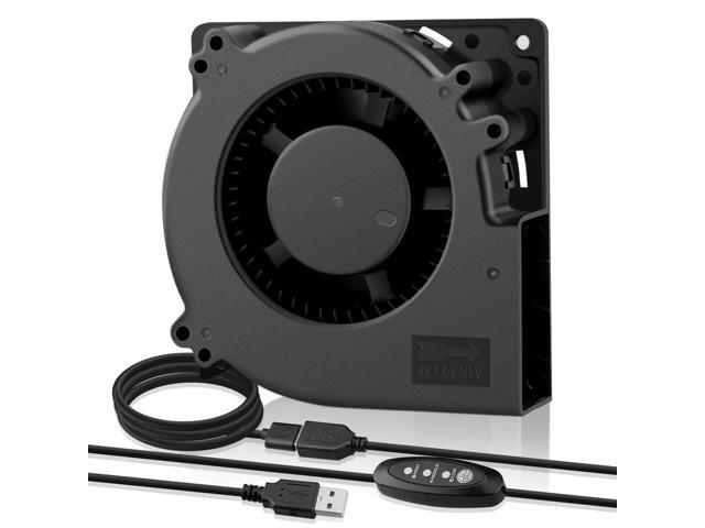 Click here for Wathai 120mm x 32mm USB Blower Fan 5V High Perform... prices