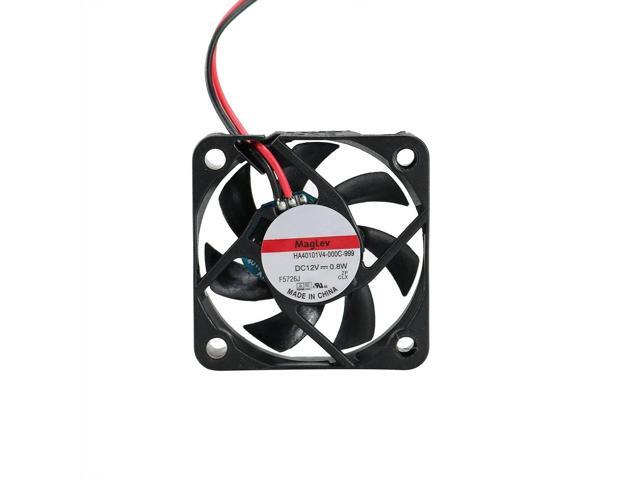 Click here for Twinklebay 40x10mm Fan  Replacement for MagLev HA4... prices
