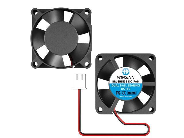 Click here for WINSINN 30mm Fan 5V  3D Printer Micro 5 Volt Fans... prices