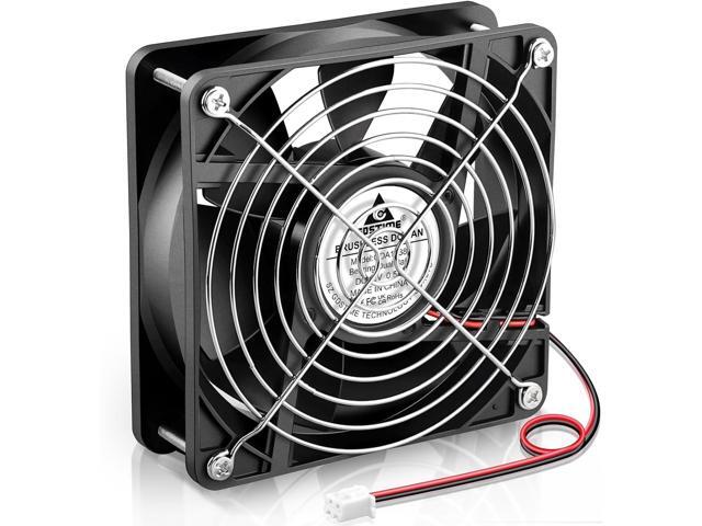 Click here for GDSTIME 12V 1238 Cooling Fan  120mm x 38mm 3000RPM... prices