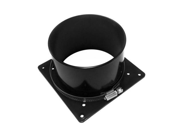 Click here for Coolerguys 120mm or 92mm Fan to 4 Ducting Shroud F... prices