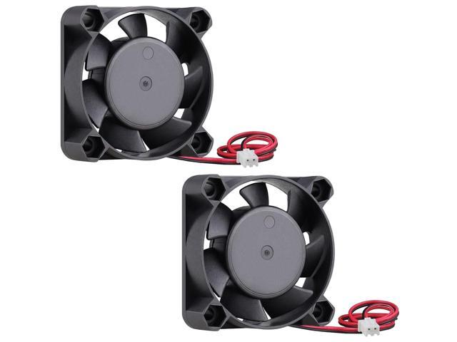 Click here for GDSTIME 2Pcs 40mm Fan 24V  Dual Ball Bearing 40x40... prices