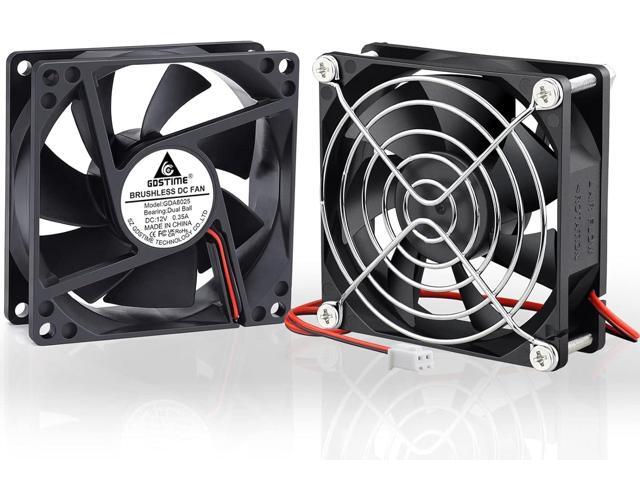 Click here for GDSTIME 2 Pack 80mm x 25mm Dual Ball Bearings High... prices