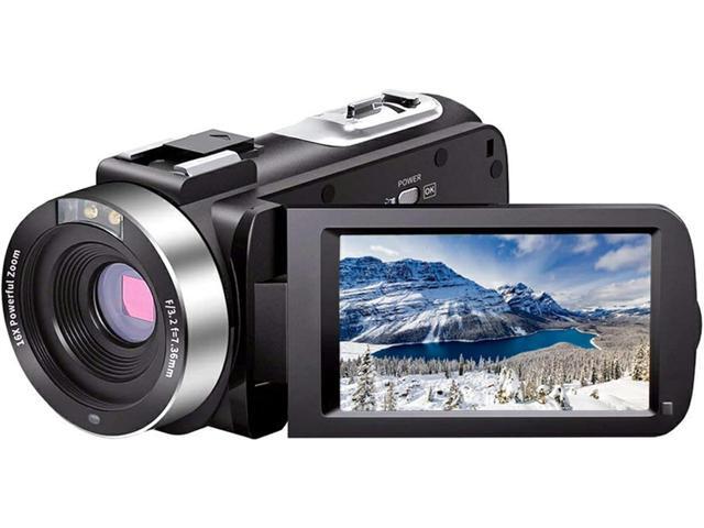Click here for Video Camera Camcorder Full HD 1080P 30FPS 24.0 MP... prices