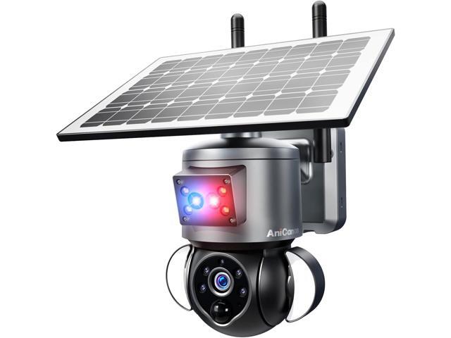 Click here for Solar Security Cameras Wireless Outdoor Remote 2K... prices