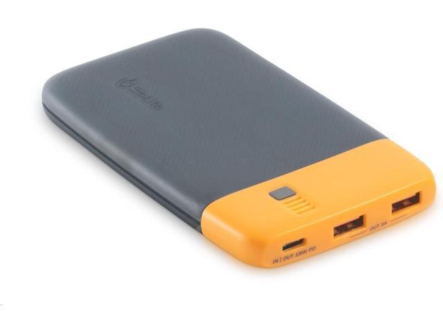 Click here for BioLite  Charge 20 PD  6 000 mAh Multiple Device P... prices