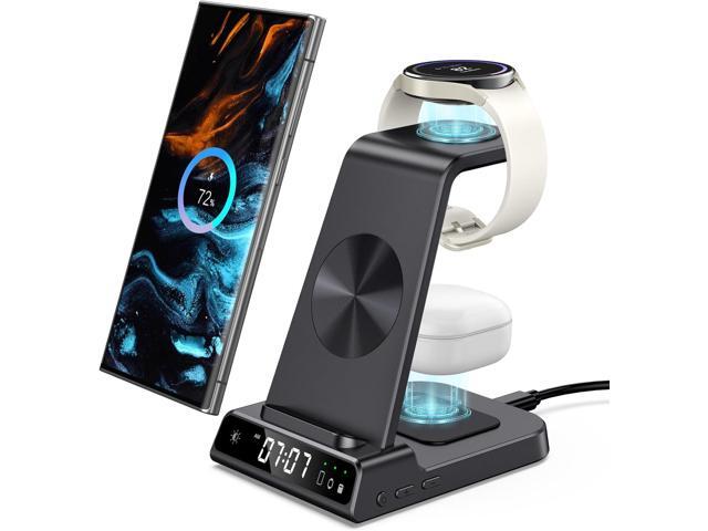 Click here for Wireless Charger for Samsung Devices  4 in 1 Wirel... prices