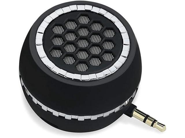 Click here for Portable Speaker  Crystal 3W 27mm 8 Mini Wireless... prices