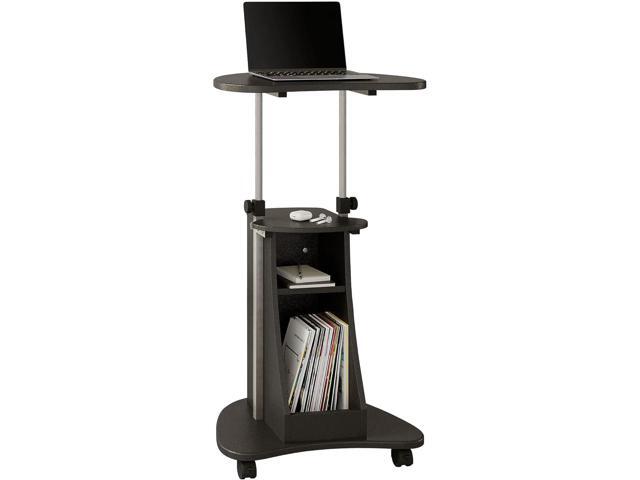 Click here for Techni Mobili Sit-to-Stand Rolling Adjustable Heig... prices