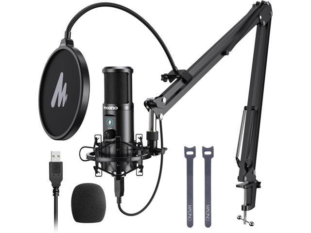 Click here for MAONO USB Microphone  Professional Condenser Compu... prices