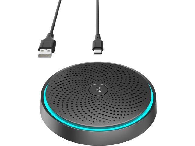 Click here for WISE TIGER USB Conference Microphone for Gaming  S... prices