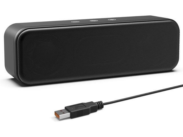 Click here for LIELONGREN [Newer] USB Computer Speakers for Deskt... prices