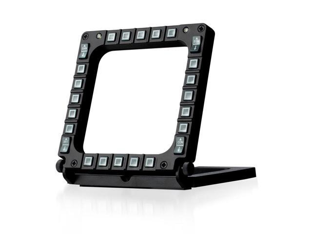 Click here for Thrustmaster MFD Cougar Pack (Compatible with PC) prices