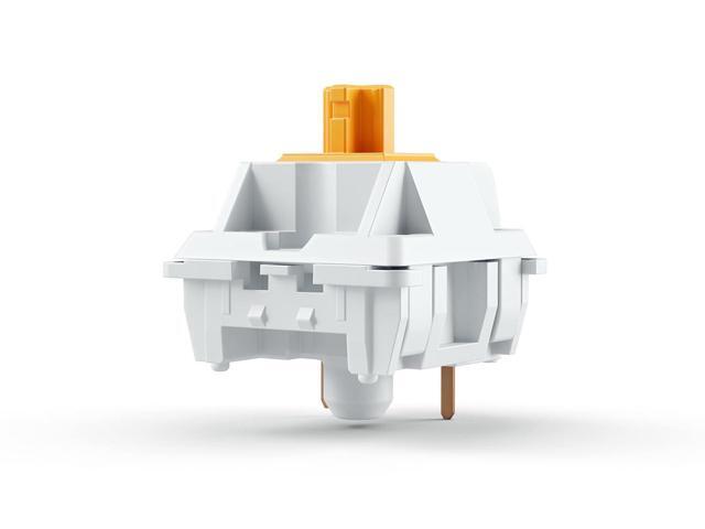 Click here for Panda Switch (Lubed Switches) - 36x Plate Mounted... prices