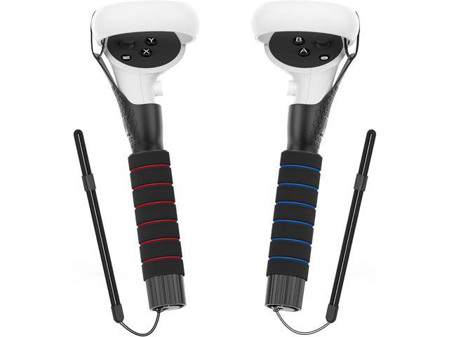 Click here for AMVR Handle Attachments Accessories for Quest 2/Qu... prices