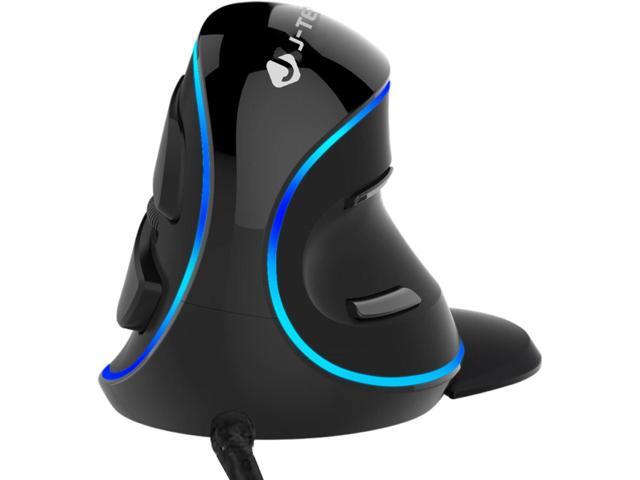 Click here for J-Tech Digital Wired Ergonomic Vertical USB Mouse... prices