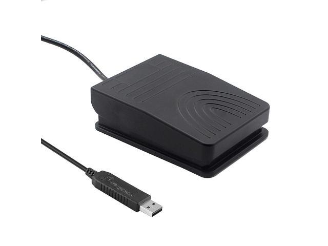 Click here for [Upgraded] iKKEGOL USB Foot Pedal Switch Video Gam... prices