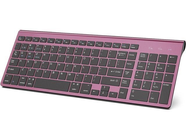 Click here for JOYACCESS Bluetooth Keyboard J Multi-Device (2.4G+... prices