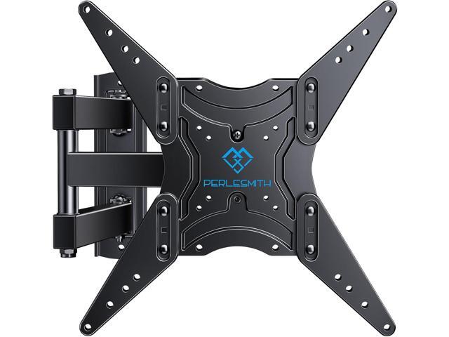 Click here for PERLESMITH Full Motion TV Wall Mount for 26-60 Inc... prices
