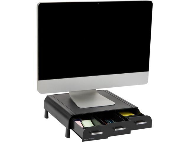 Click here for Mind Reader Monitor Stand  Laptop Riser  Desktop O... prices