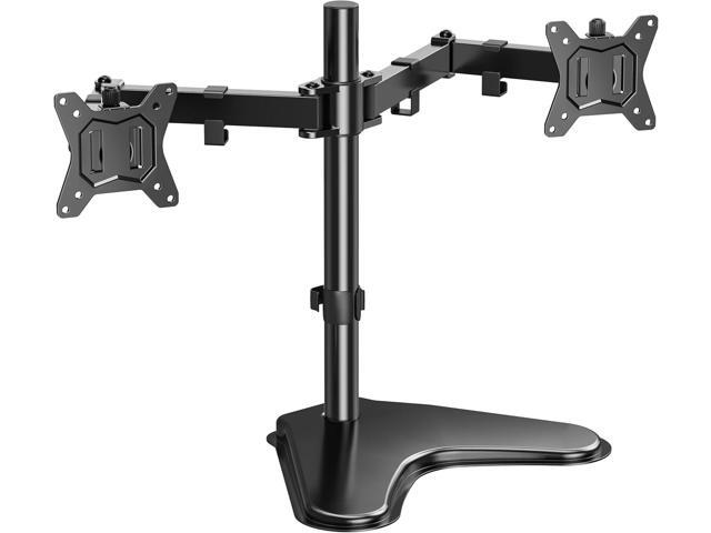 Click here for HUANUO 13-32 inch Dual Monitor Stand for Desk  Fre... prices
