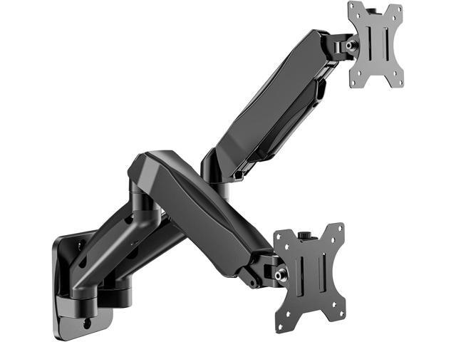 Click here for WALI Dual Monitor Wall Mount  Gas Spring Monitor A... prices