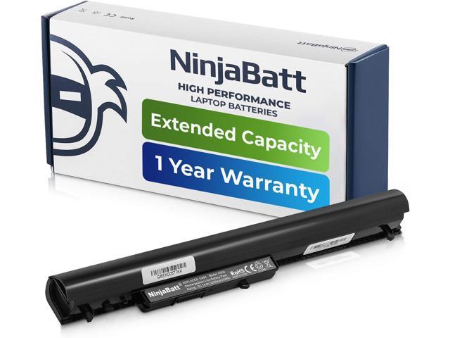 Click here for NinjaBatt Battery for HP 746641-001 740715-001 OA0... prices