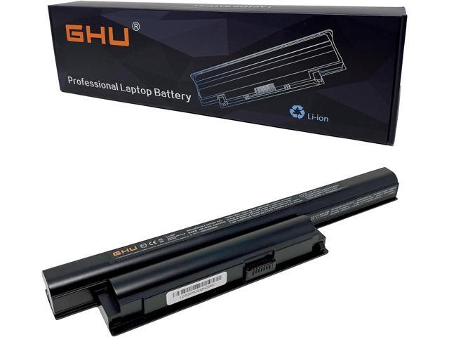 Click here for GHU New Battery 58 WH Replacement for VGP-BPS22 BP... prices