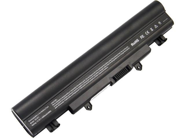 Click here for AC Doctor INC Laptop Battery AL14A32 for Aspire E1... prices