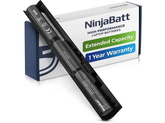 Click here for NinjaBatt Battery for HP 756743-001 V104 vi04 7567... prices