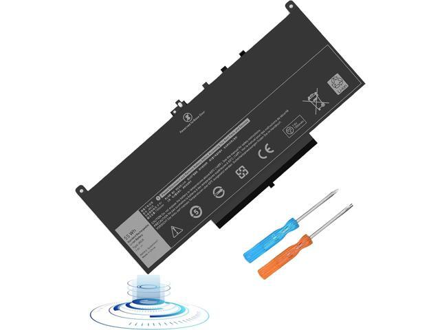 Click here for E7470 Battery E7270 Battery J60J5 Battery for Dell... prices