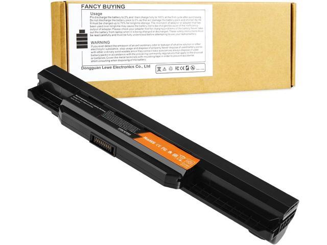 Click here for 87Wh/7800mAh Laptop Battery Replacement for Asus A... prices