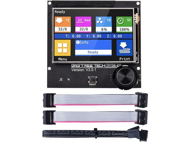 Click here for BIGTREETECH TFT35 E3 V3.0.1 Graphic Smart Display... prices