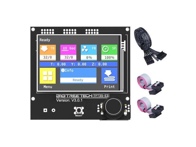 Click here for BIGTREETECH TFT35 E3 V3.0.1 Touch Screen Display R... prices