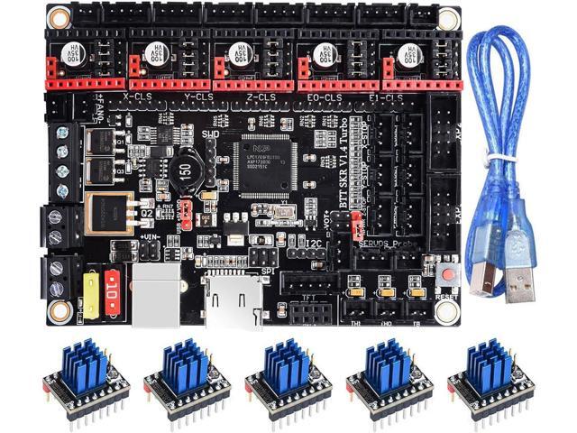 Click here for BIGTREETECH SKR V1.4 Turbo Control Board 32bit for... prices
