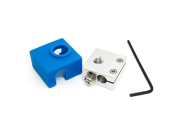 Click here for Micro Swiss Heater Block Upgrade with Silicone Soc... prices
