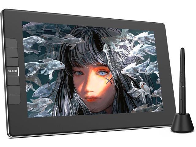 Click here for VEIKK VK1200 Drawing Tablet with Screen 11.6 Inch... prices