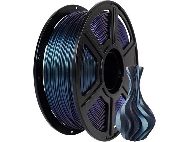 Click here for FLASHFORGE PLA Filament 1.75mm +/- 0.02mm Burnt Ti... prices