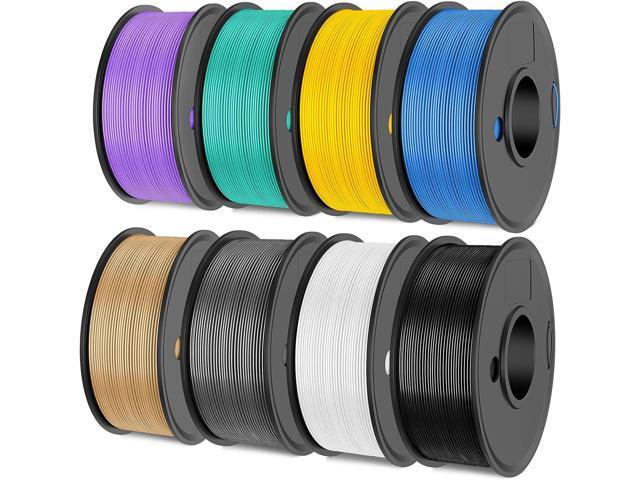 Click here for SUNLU 3D Printer Filament  Neatly Wound 250G Spool... prices