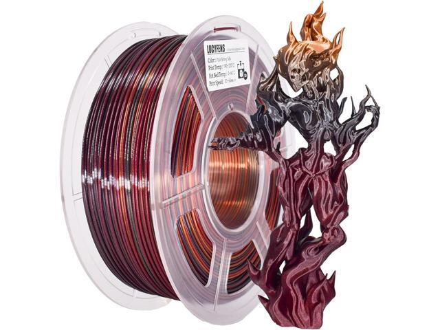 Click here for 3D Printer Filament  PLA Filament Silk Gold Shiny... prices