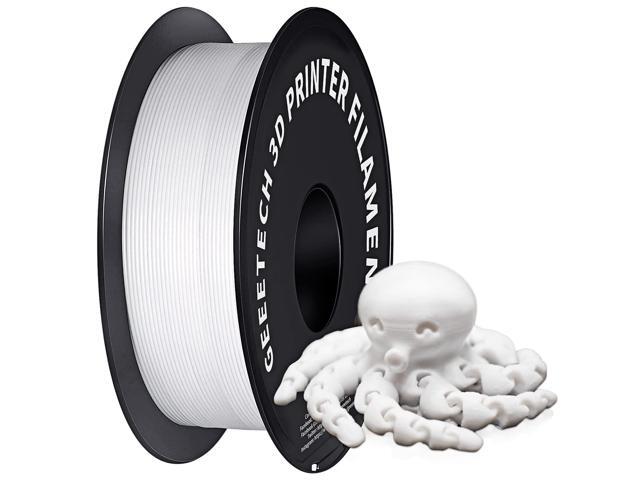 Click here for Geeetech 1.75mm PLA 3D Printer Filament  1kg Spool... prices