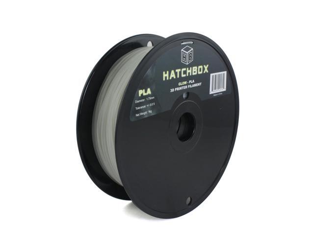 Click here for HATCHBOX PLA 3D Printer Filament  Dimensional Accu... prices